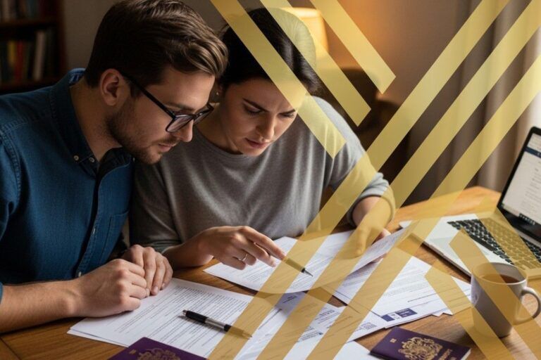 UK Spouse Visa Appeal 2026: Process, Timeline, Costs & Tips