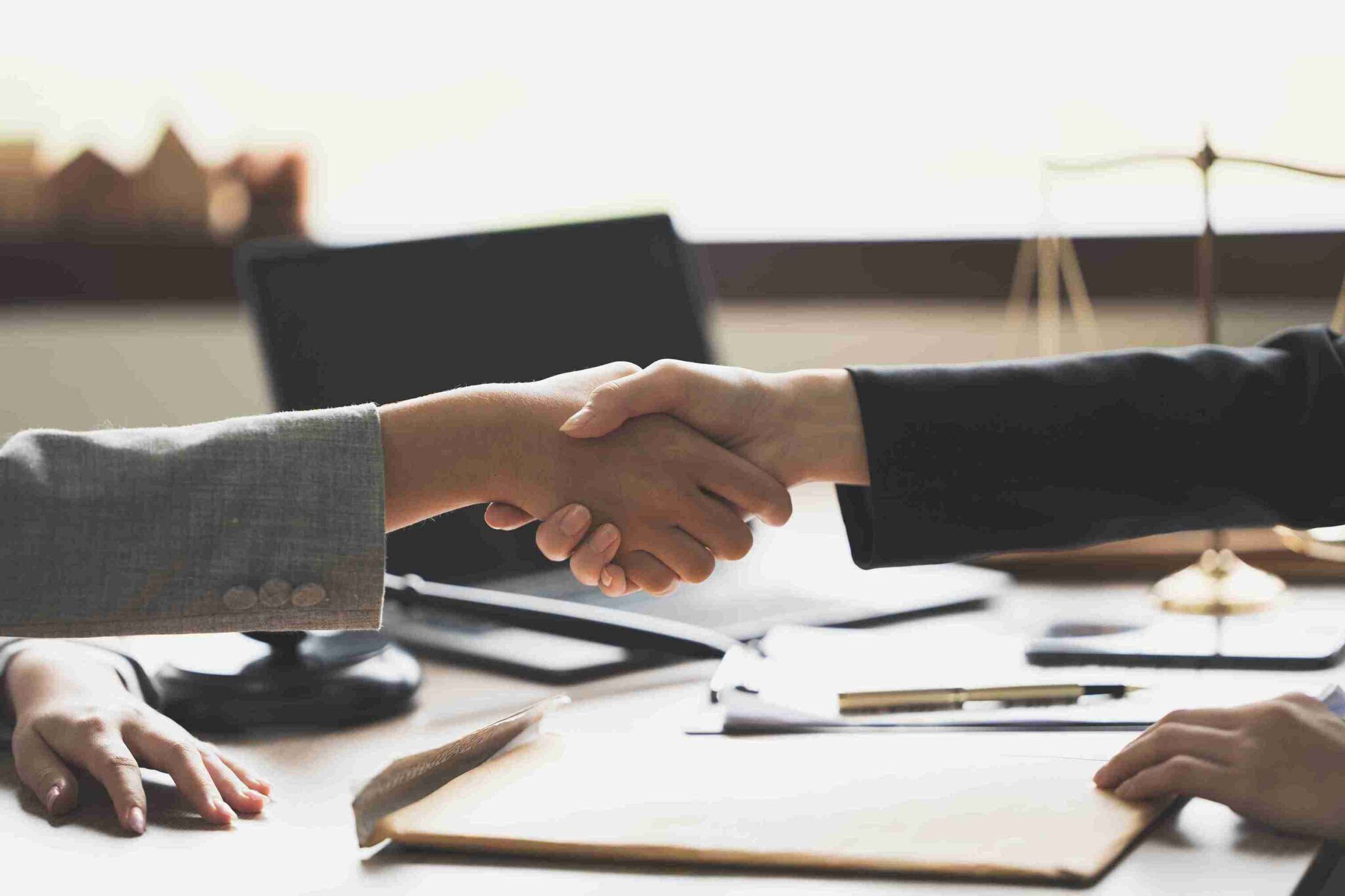 What is Dispute Resolution? Definition, Types, and Importance - Axis Lawyer