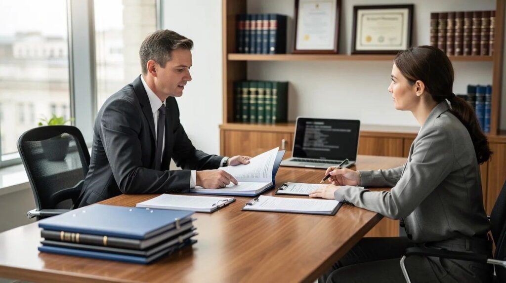 Burden of Proof in Civil Cases: What It Means & Who Bears It? - Axis Lawyer