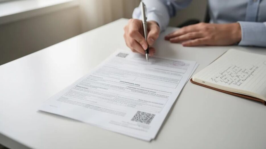 UK Asylum Appeals System Overhaul: Proposed Changes You Need to Know ...